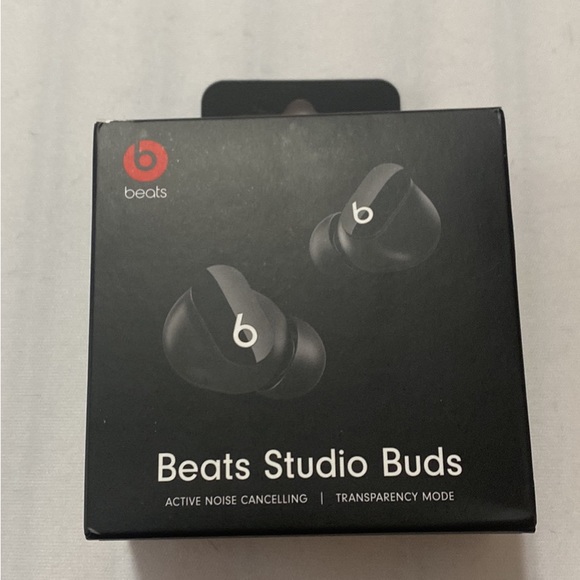 Beats by Dre | Headphones | Beats Studio Buds | Poshmark